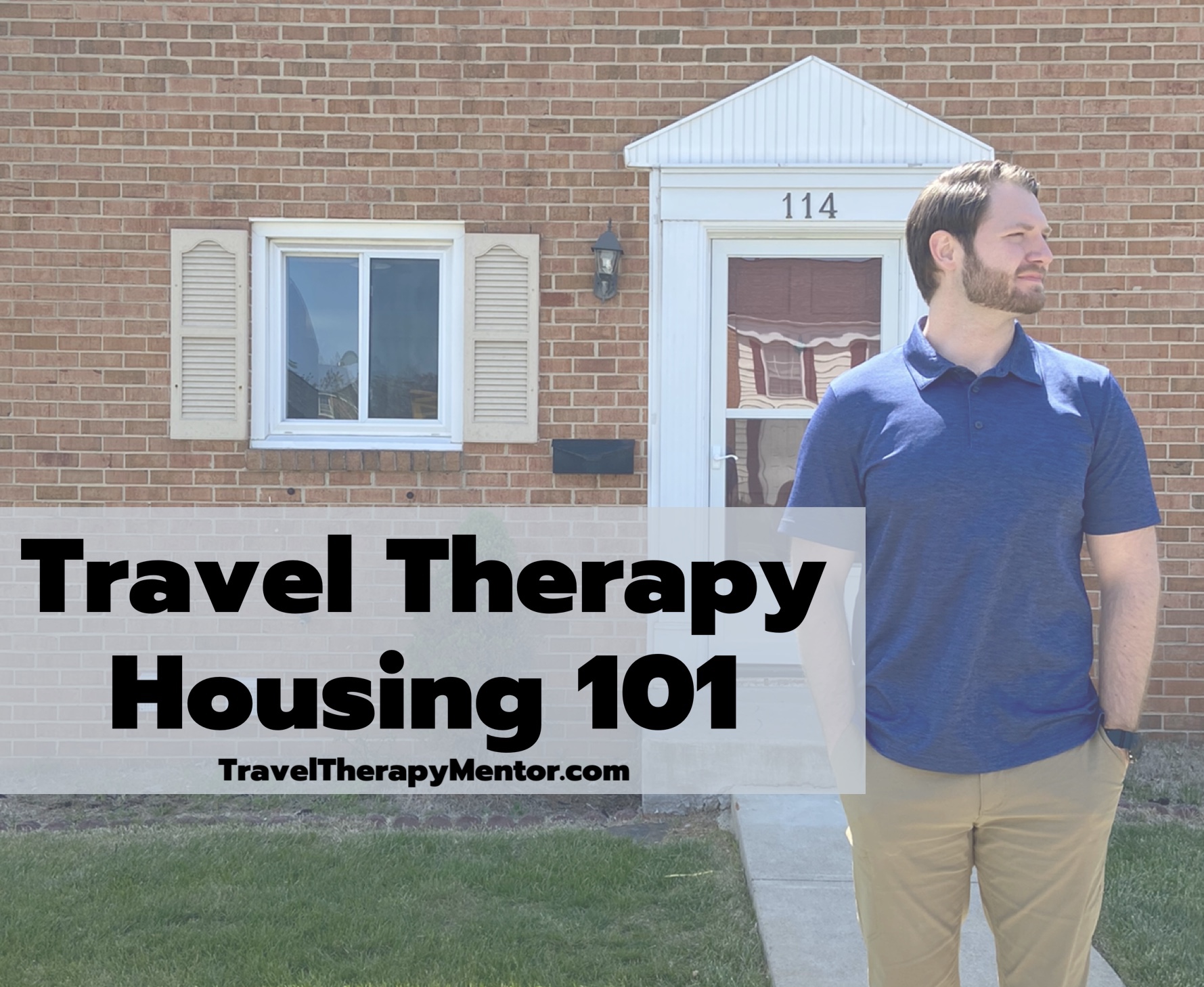 Travel Therapy Housing 101 - Travel Therapy Mentor